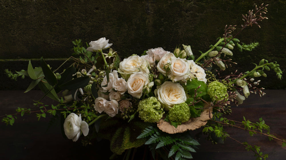 Terra Bella Flowers | Seattle’s Best Florist