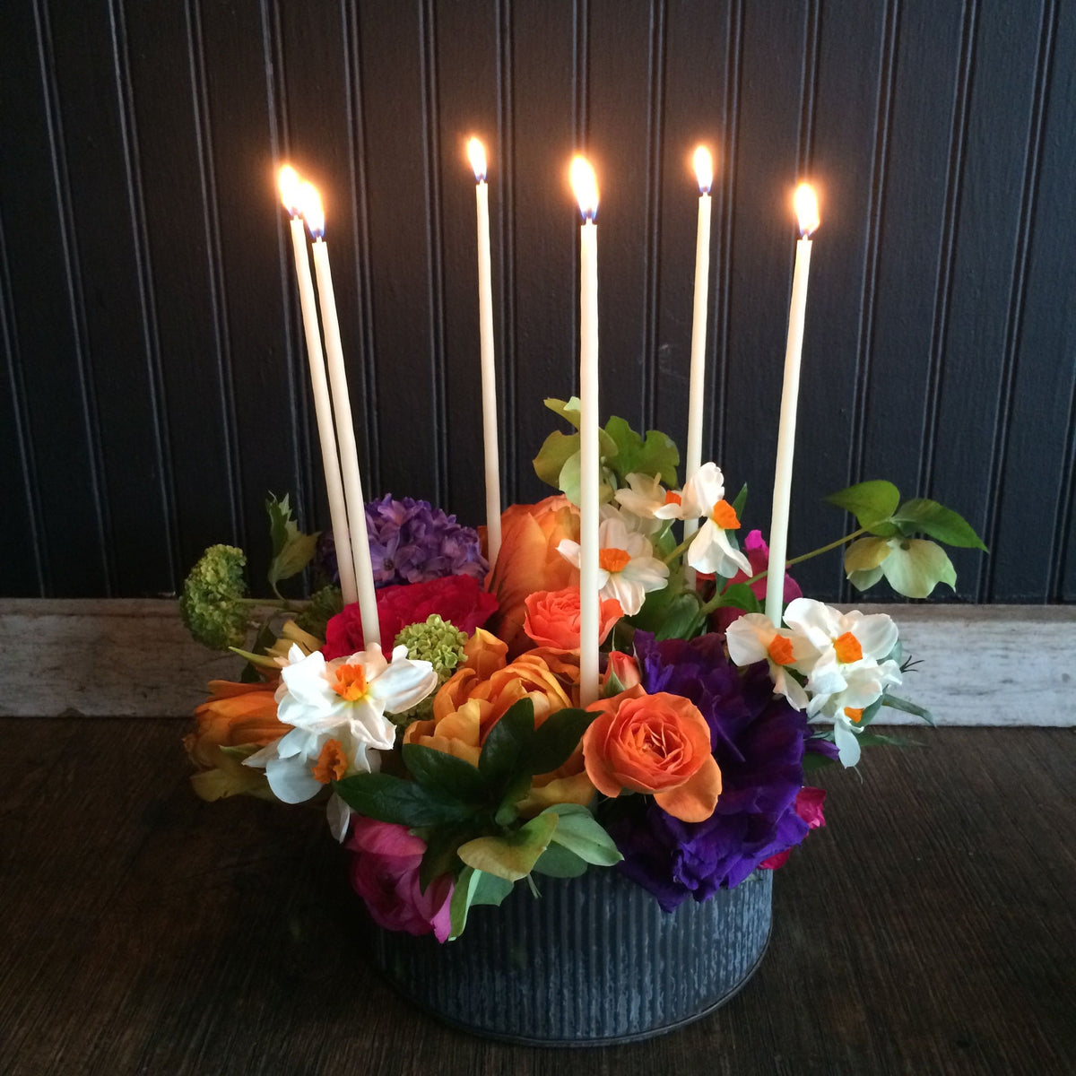 Seattle Celebration Bouquets | Fresh Seasonal Blooms