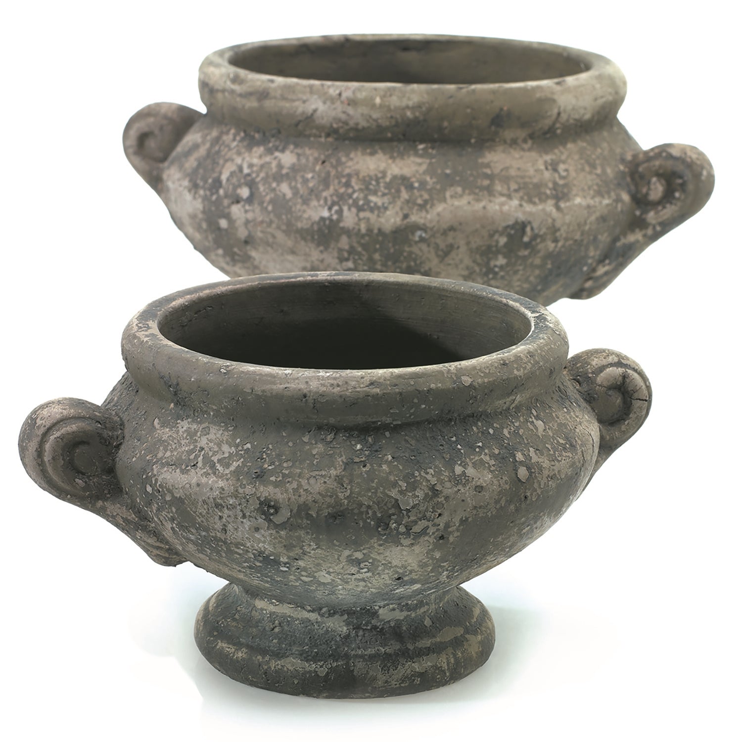 Container - Budapest Urn