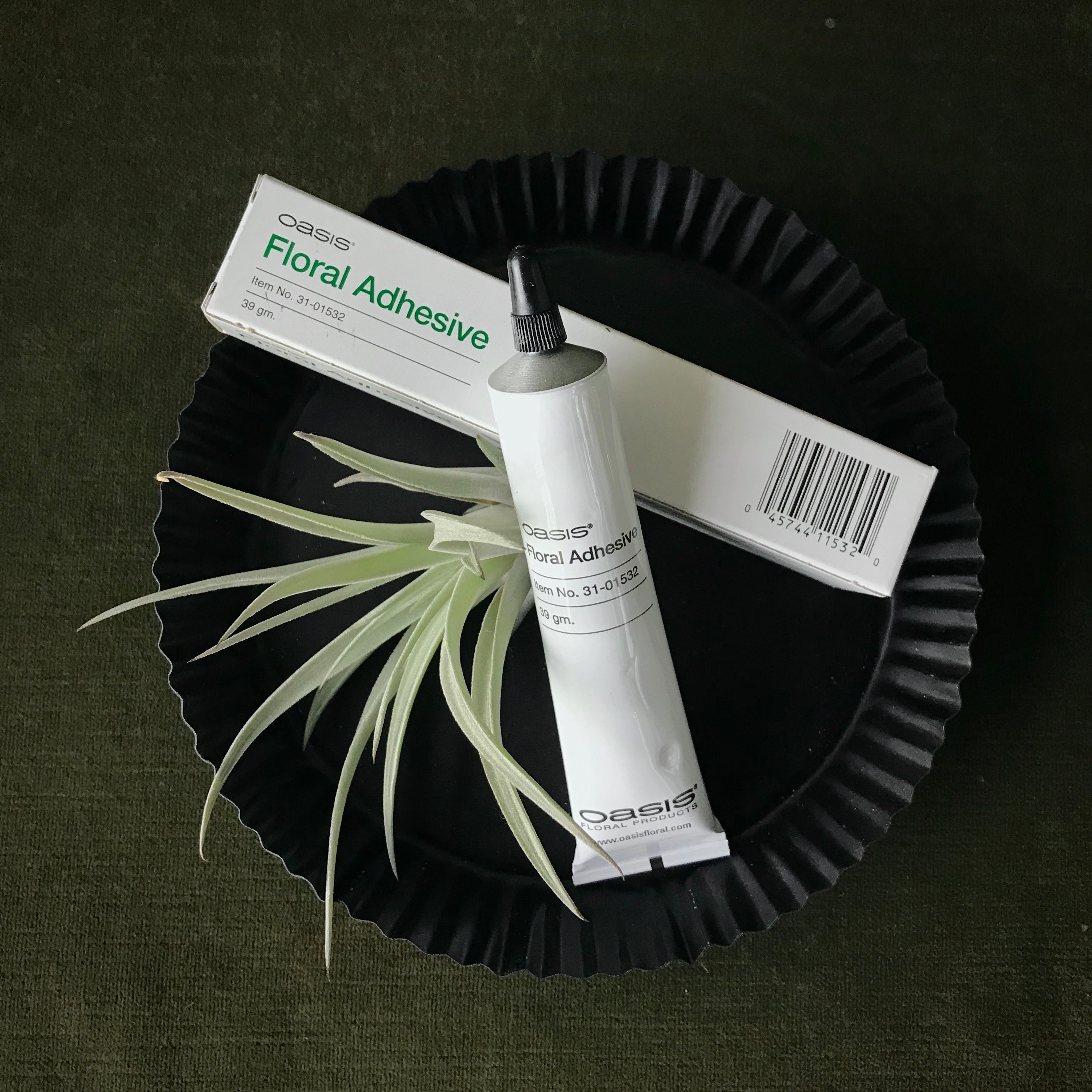 Florist Floral Adhesive | Fast Dry Waterproof Glue