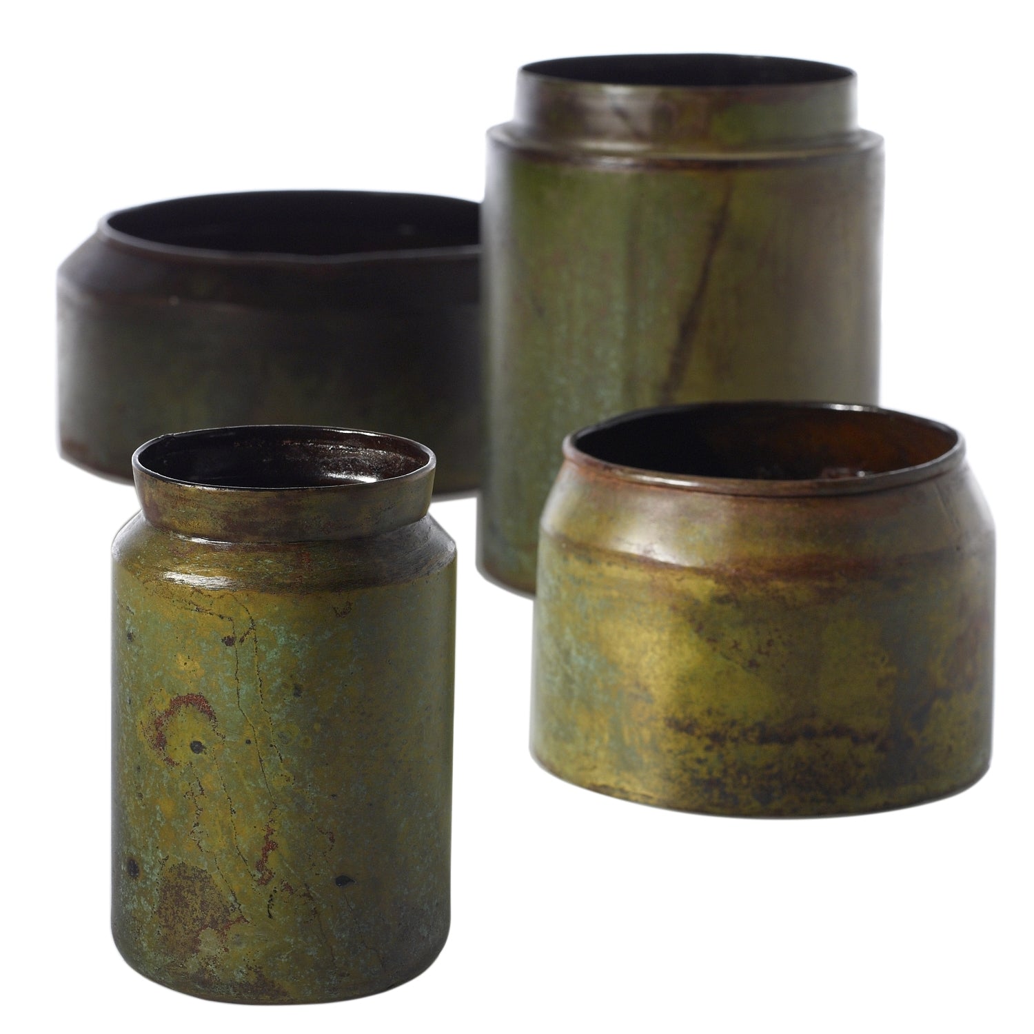 Container - Lush Vase